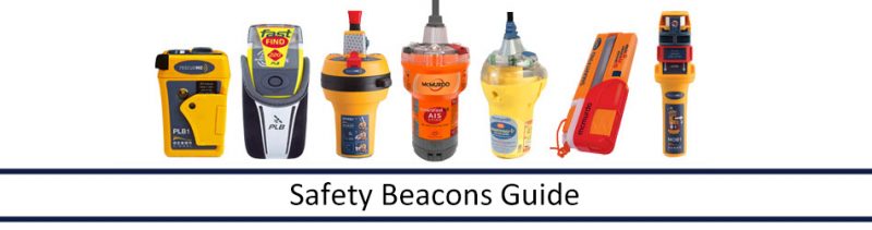 The Ultimate Guide to Safety Beacons: Which Is Best & Why