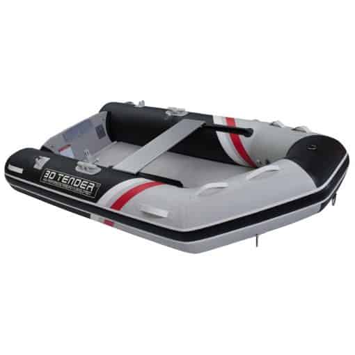 Tenders & Inflatable Boats, Engines & Accessories
