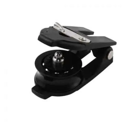 Boat Blocks From Barton, Harken, Lewmar & More