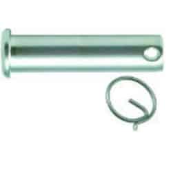 Split Pins, Clevis Pins & Rings - For all areas of your boat.