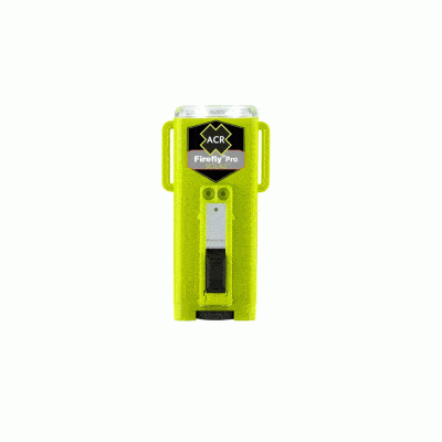 ACR Firefly Pro LED Strobe Light (Solas)
