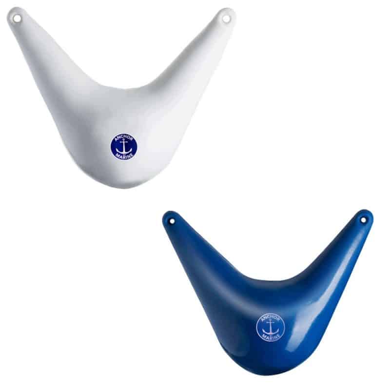 Anchor Marine Fenders - Anchor Marine Cylindrical Fenders in a Range of ...
