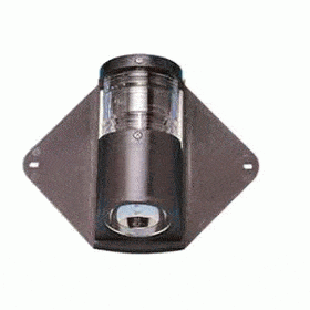 Aqua Signal Series 34 Navigation Lights - Marine Super Store
