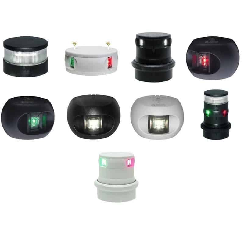 Find Marine Navigation Lights Online at Marine Super Store