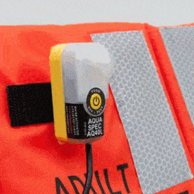 Exposure Lights, Life Jacket Lights & Safety Lights