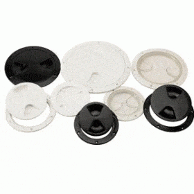 Hatch & Inspection Covers