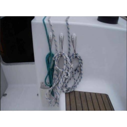 Rope Accessories - Ropes & Rigging | Marine Super Store