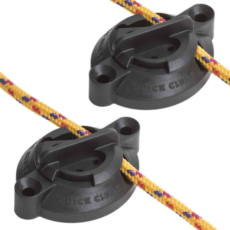 Barton Quick Cleat - Pair: Buy the New Baton Quick Cleats Today