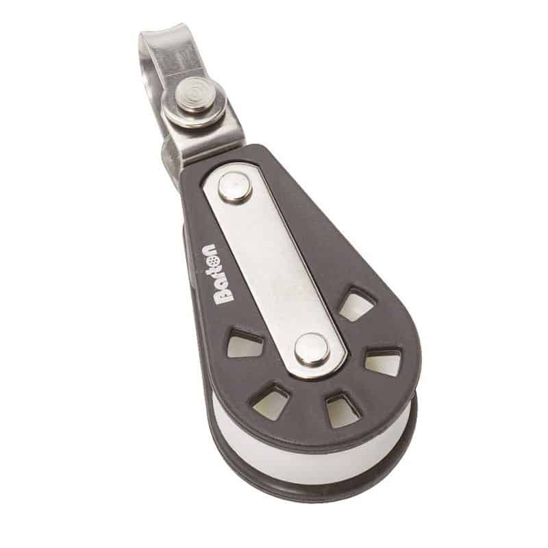 Barton Traditional Series 2 (35mm) Blocks - Marine Super Store