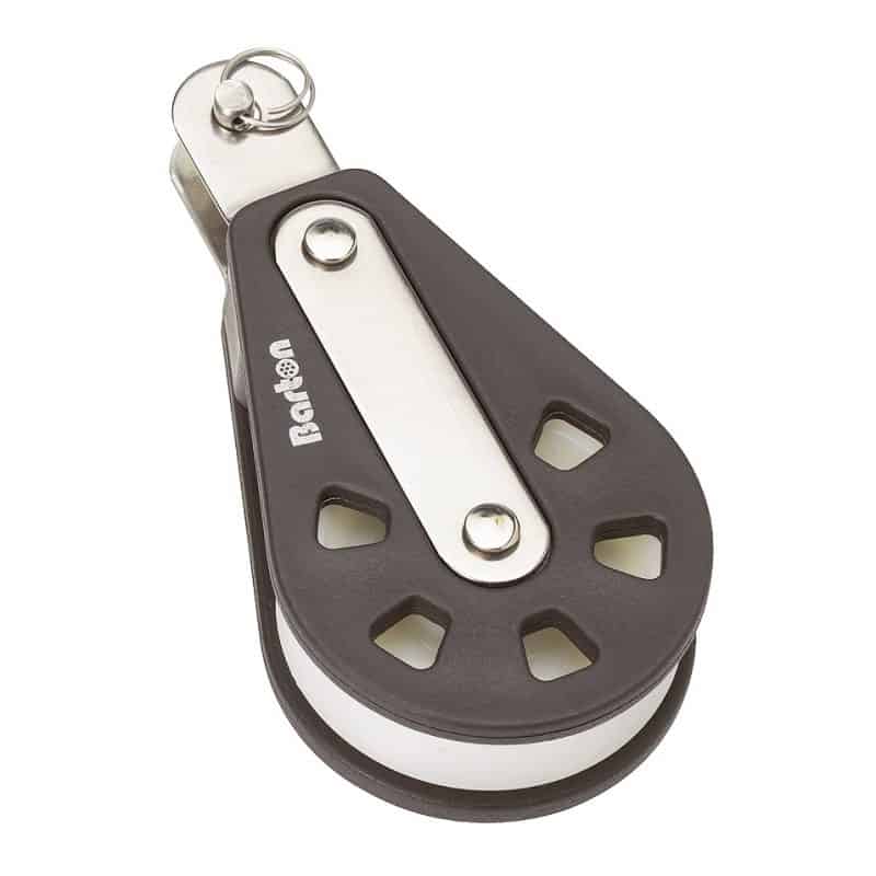 Barton Traditional Series 3 (45mm) Blocks - Marine Super Store