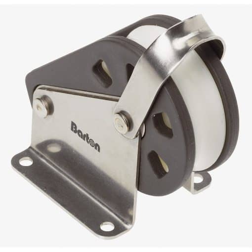 Barton Traditional Series 3 (45mm) Blocks - Marine Super Store
