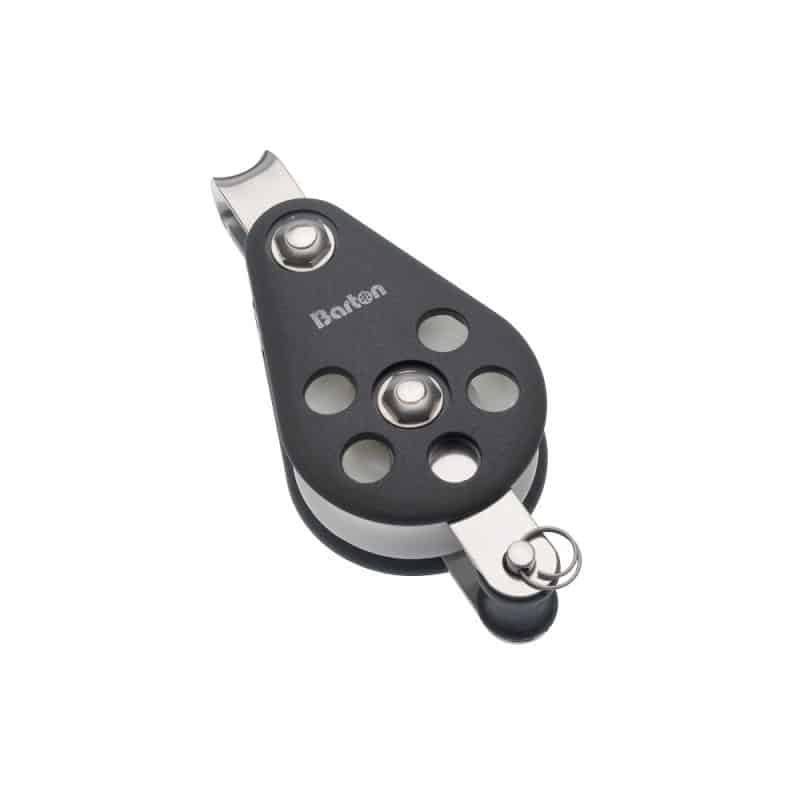 Barton Traditional Series 5 (54mm) Cruiser Blocks - Marine Super Store