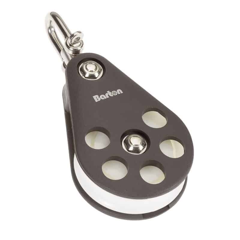 Barton Traditional Series 5 (54mm) Cruiser Blocks - Marine Super Store