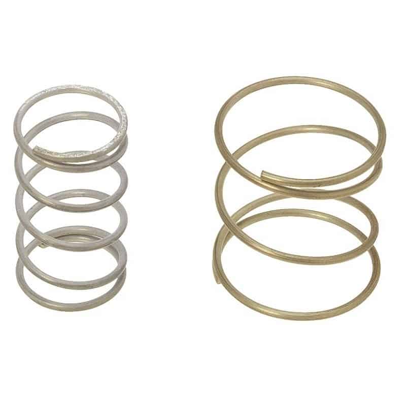 Barton Stainless Steel Stand-up Springs - Marine Super Store