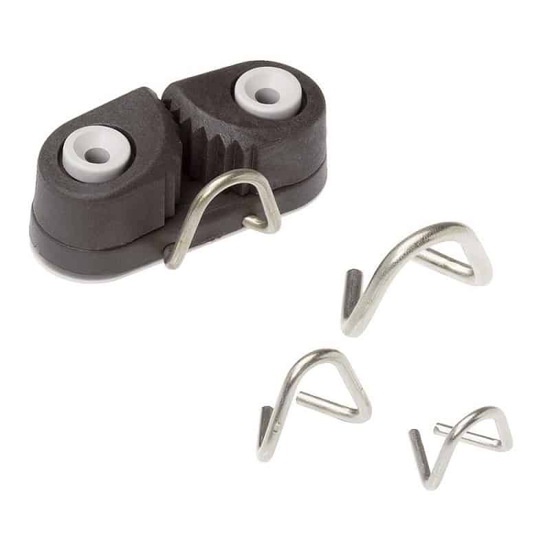 Barton Wire Rope Blocks | Marine Super Store