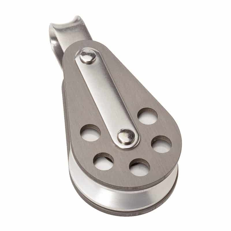 Barton Wire Rope Blocks | Marine Super Store