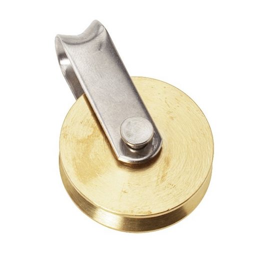 Barton Wire Rope Blocks | Marine Super Store