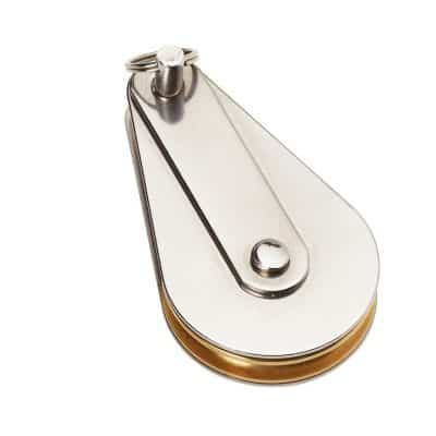 Barton Wire Rope Blocks | Marine Super Store