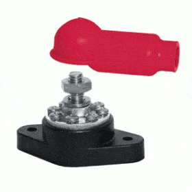 Blocks & Terminals - Wiring | Marine Super Store