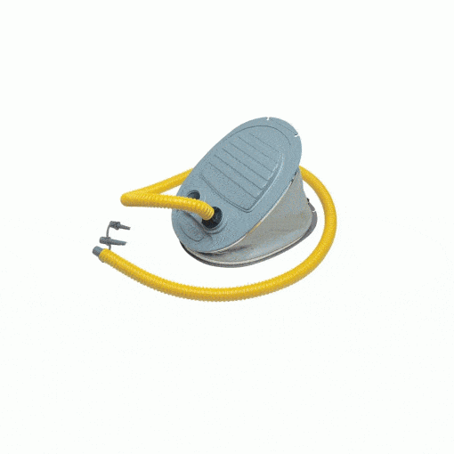 Pumps For Dinghy & Tenders & Other Inflation Essentials