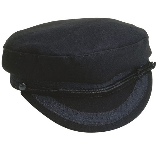 Breton Cap