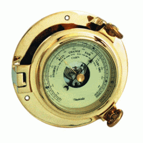 Marine Clocks & Marine Barometers at Marine Super Store