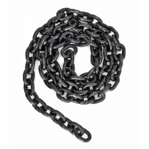 Lewmar Chain Galvanised Shortlink | Marine Super Store