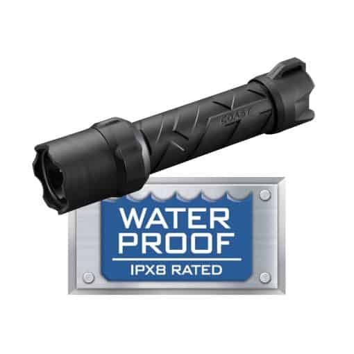 Waterproof Marine Torches- Marine Super Store