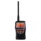 Cobra HH150 Handheld VHF Floating and Waterproof