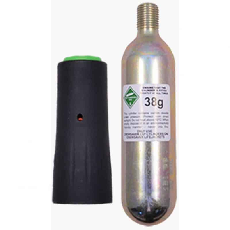 Crewsaver Automatic Rearming Kit 23g 33g 38g 60g