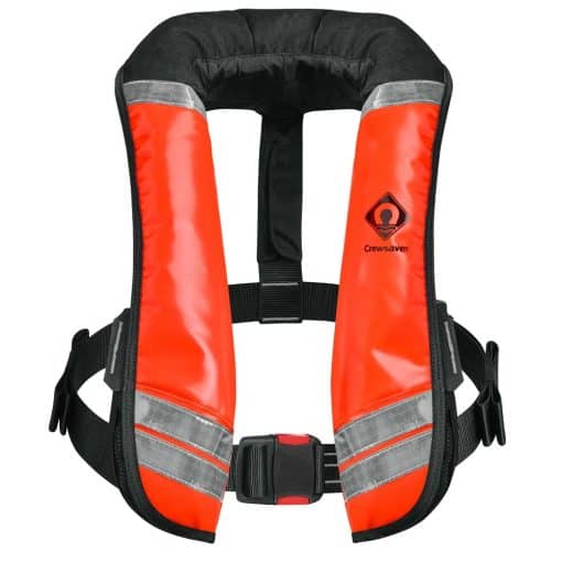 Commercial & Industrial Life Jackets & Safety Vests