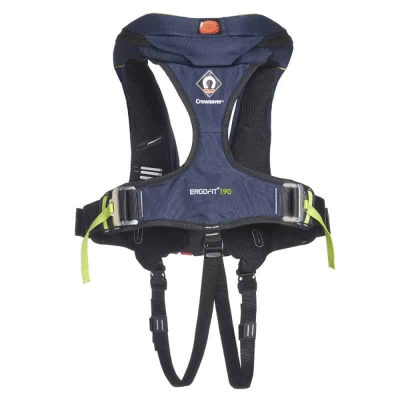 Crewsaver Children's Spiral 100N Lifejacket