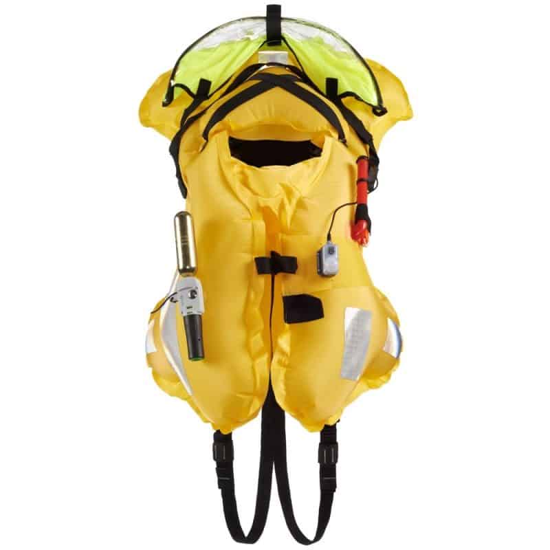 Crewsaver Crewfit 180N Pro Lifejacket