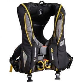 Crewsaver Children's Spiral 100N Lifejacket