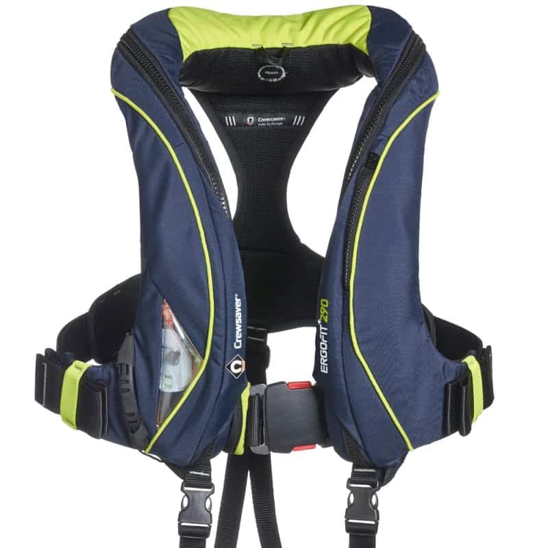 Seago Active 190 Lifejacket | Marine Super Store