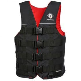 Crewsaver Spiral 100N Buoyancy Aid | Marine Super Store