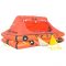 Life Rafts: Survival Rafts From Seago, Ocean Safety & More