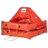 Life Rafts: Survival Rafts From Seago, Ocean Safety & More