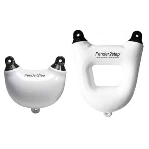 Step Fenders - FenderStep, Fender2Step and Stair Fenders