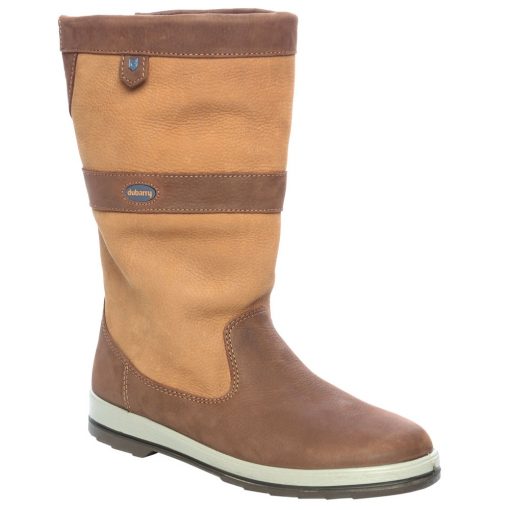 Sailing Boots & Wellies by Musto, Dubarry, Gill, Helly Hansen & More