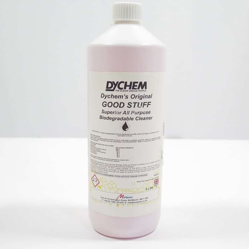 Dychem