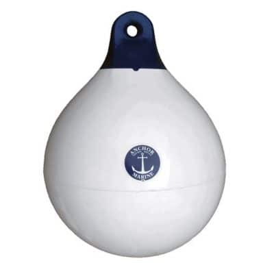 Boat Fenders: Round, Single-Eye & Heavy Duty Boat Fenders