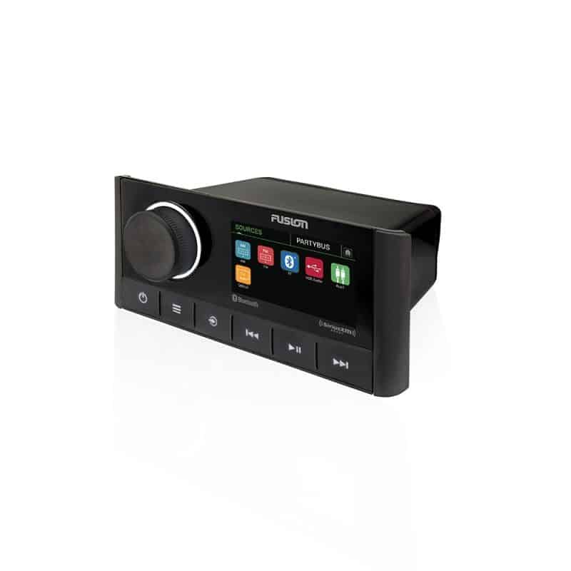 Fusion Apollo RA670 3 Zone DSP Retail : Free UK Mainland Delivery Over £100