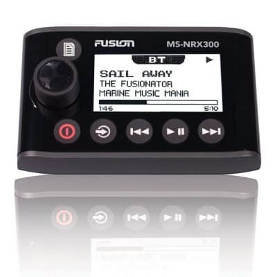 Fusion RA210 Stereo
