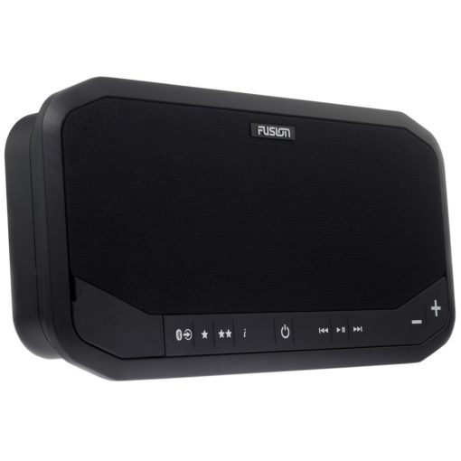 Fusion Panel Stereo - Bluetooth USB FM AM AUX - PS-A302B