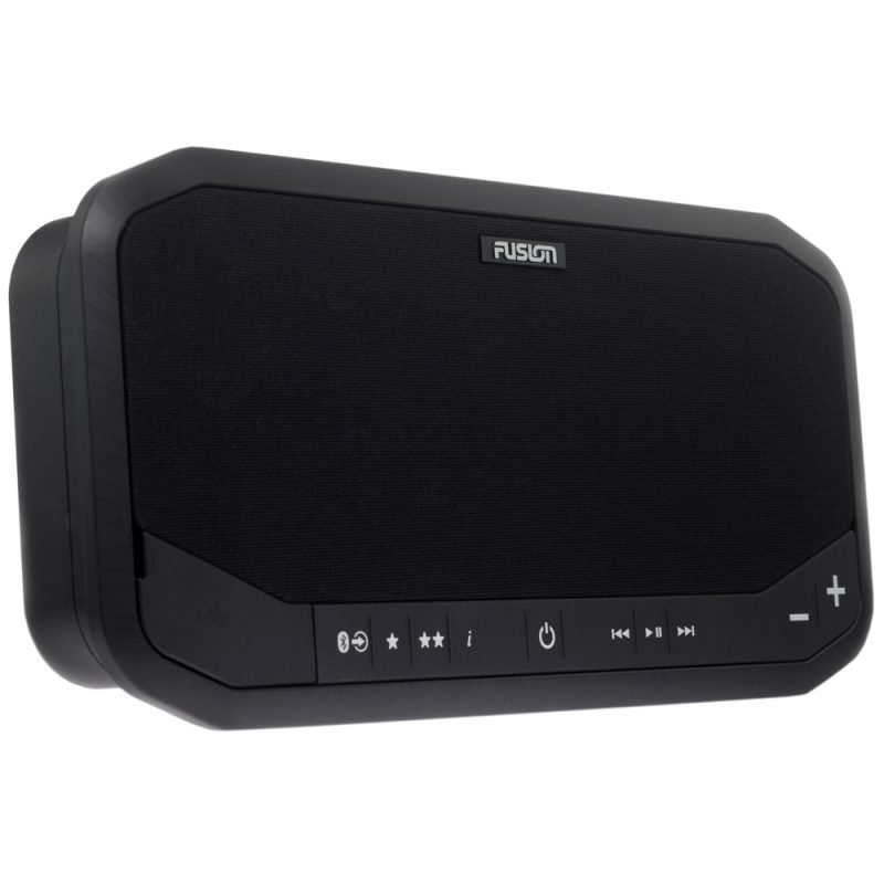 Fusion Panel Stereo - Bluetooth USB FM AM AUX - PS-A302B