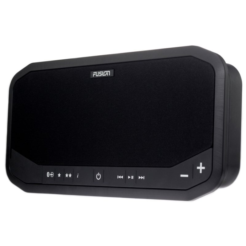 Fusion Panel Stereo - Bluetooth USB FM AM AUX - PS-A302B