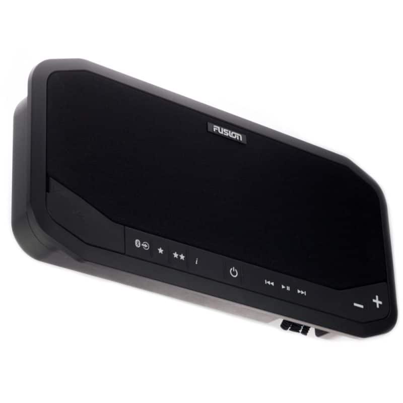 Fusion Panel Stereo - Bluetooth USB FM AM AUX - PS-A302B