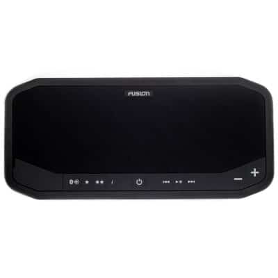 Fusion Panel Stereo - Bluetooth USB FM AM AUX - PS-A302B