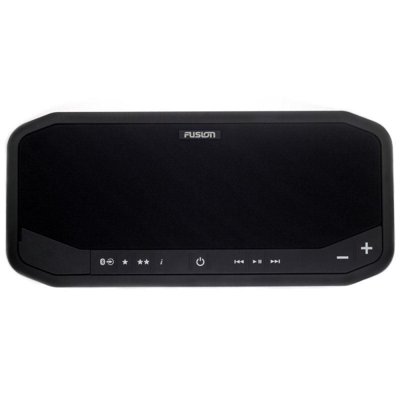 Fusion Panel Stereo - Bluetooth USB FM AM AUX - PS-A302B